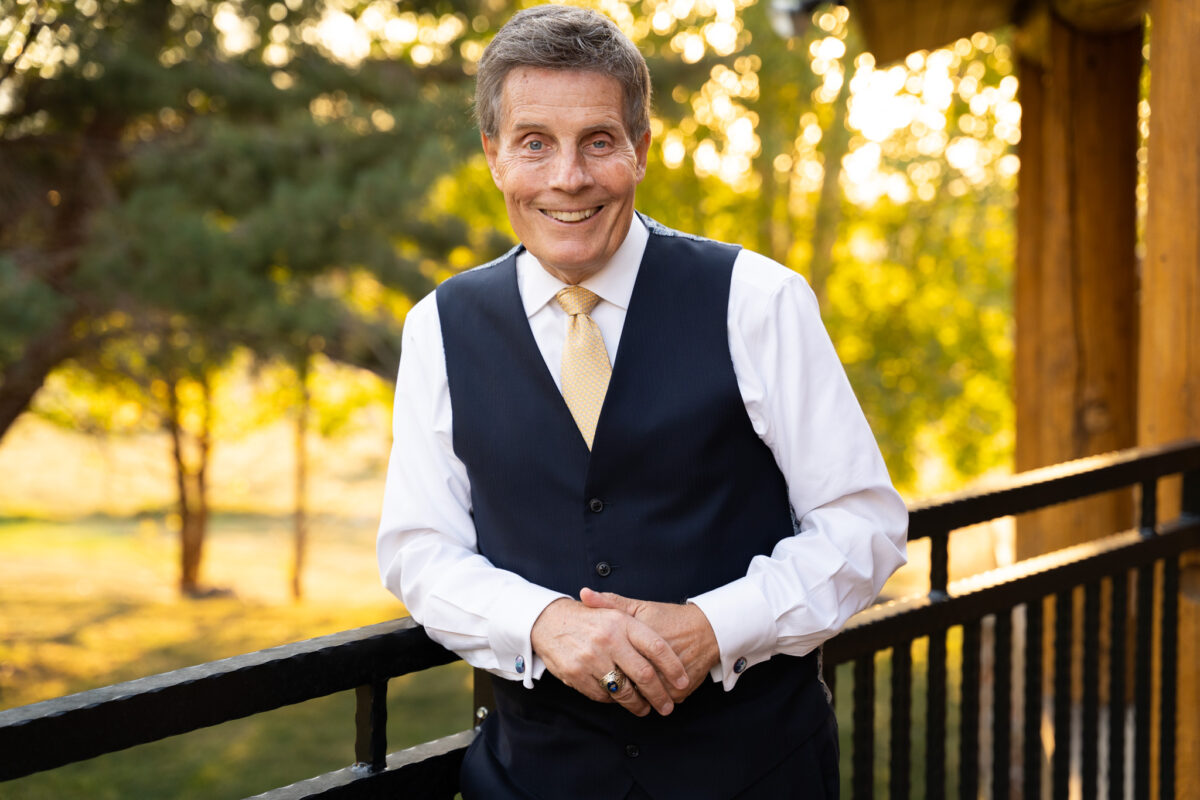 Utah Valley Chamber of Commerce recognizes RMUHP founder as Pillar of ...